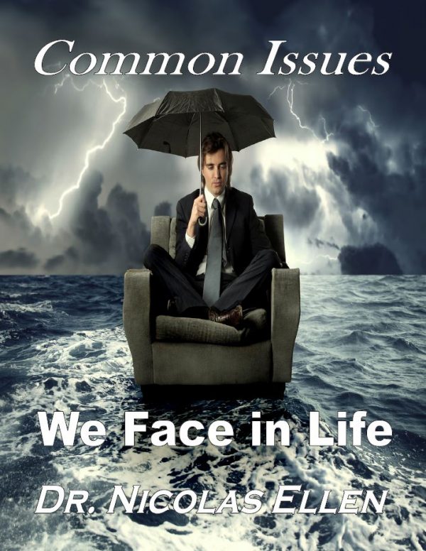 Common Issues We Face In Life – Expository Counseling Training Center
